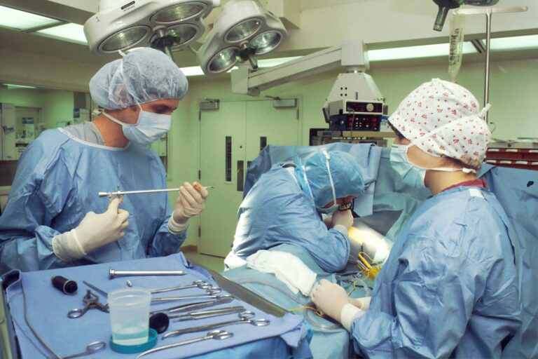 Pourquoi faire une biopsie osseuse