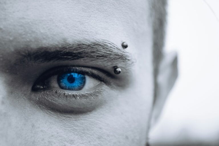 Comment enlever un piercing