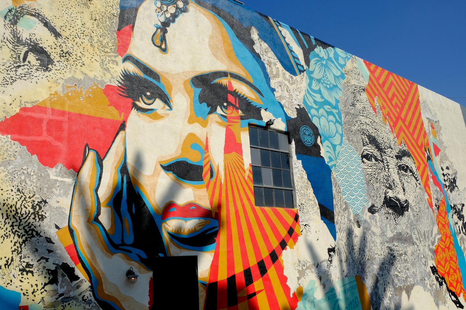 Le street-art : une révolution visuelle urbaine